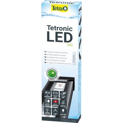 TETRA TETRONIC LED PROLINE 380